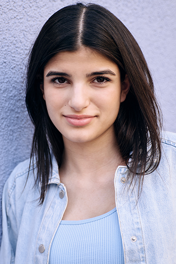 Mädchen - nextgeneration